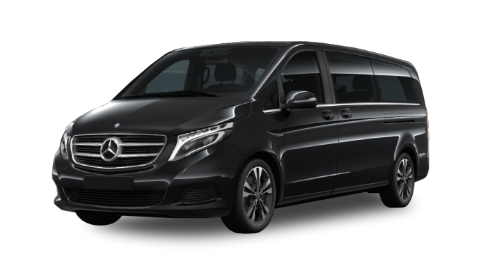 Mercedes V Class - Services 4you GmbH
